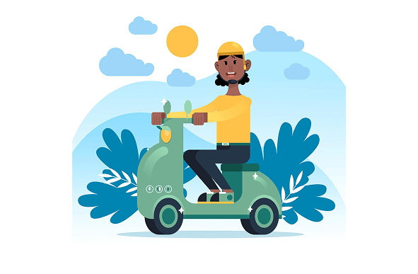 Personal Loan for Two Wheeler – Easy Bike Financing | Yuva